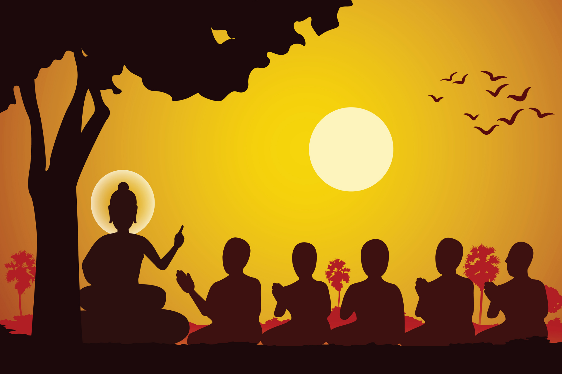 Divine Reflection: The Guru, the Chela, and the Light of Transformation ...