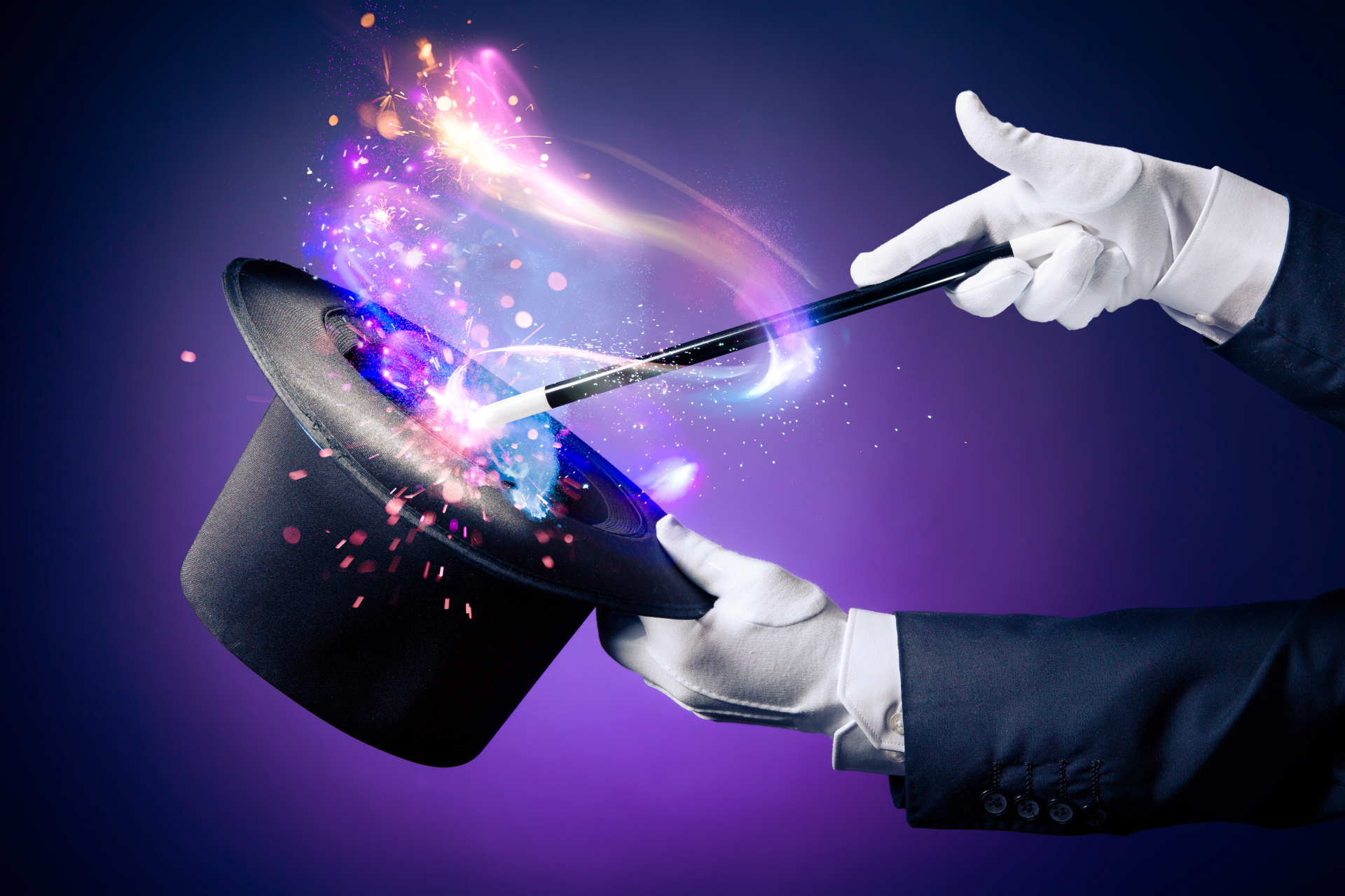 What Is a Miracle? Unveiling the Power of Faith and Divine Grace - FISU ...
